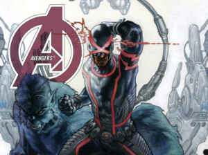 How Jonathan Hickman Writes the X-Men - Comic Book Herald