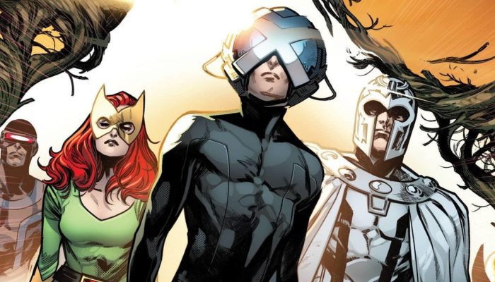 Comic Book Herald - A Comic Book Reading Order Guide For Beginners & Fans