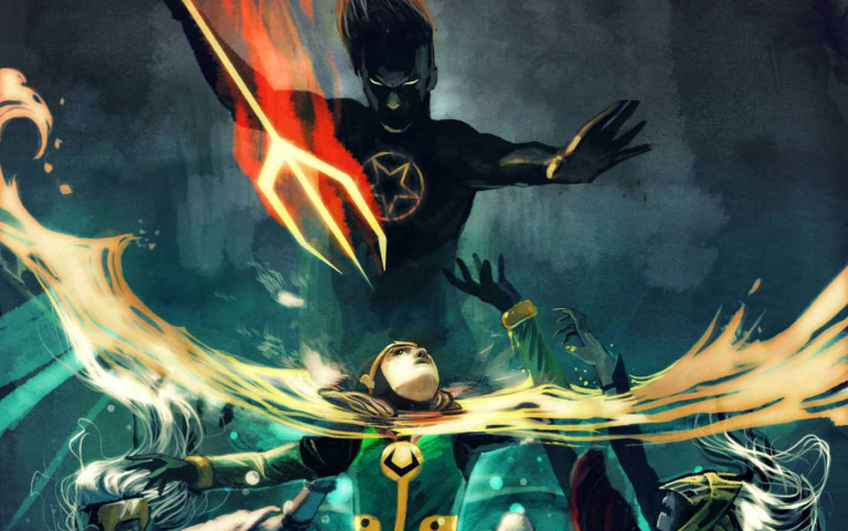 Son of Satan (Daimon Hellstrom) Reading Order! - Comic Book Herald