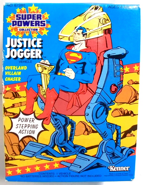 The Stupidest Super-Vehicles Ever and the Science Behind Them - Comic ...