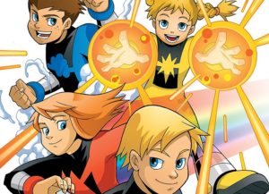 The Best Marvel Comics For Kids (Of All Ages) - Comic Book Herald