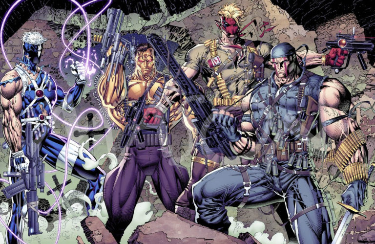 Wildstorm Universe Reading Order! - Comic Book Herald
