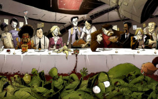 Best 70 Comics of the Decade: The 2010s!