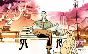 Best 22 Indie Comics of the Decade (2010's)!