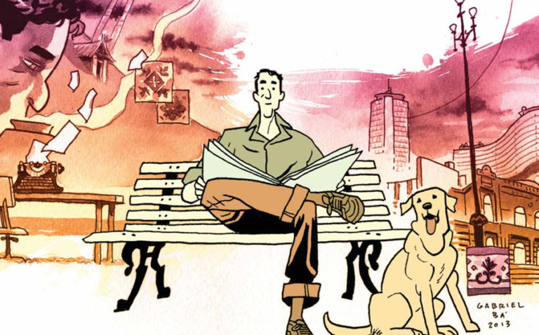 Best 22 Indie Comics of the Decade (2010's)!