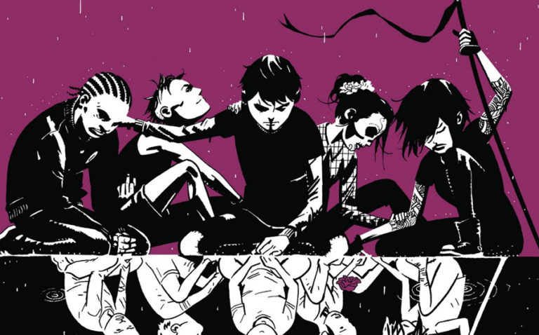 Best 22 Indie Comics of the Decade (2010's)!