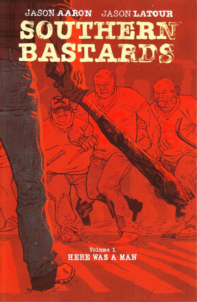 Best 22 Indie Comics of the Decade (2010's)!