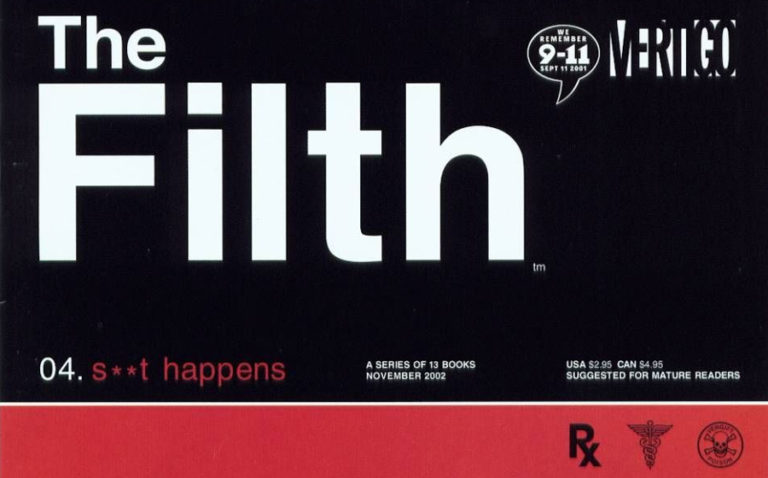 Ahead of Their Time: 10 Revolutionary Comics That Inspired the Medium ...