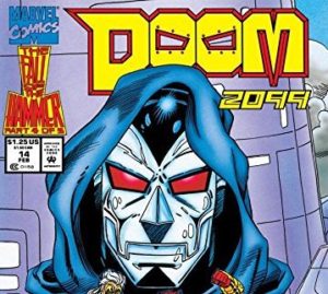 One World Under Doom (2025) Reading Order - Comic Book Herald