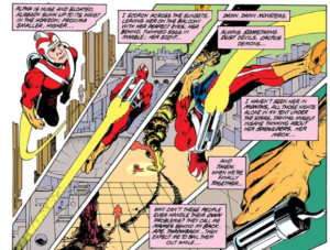 Adam Strange Reading Order! - Comic Book Herald