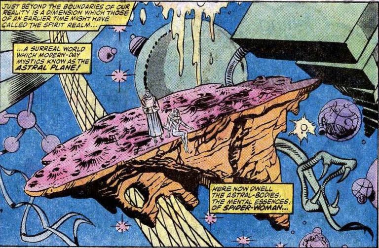 SUPERPOWERS REVIEWED: Telepathy (and Professor X) - Comic Book Herald