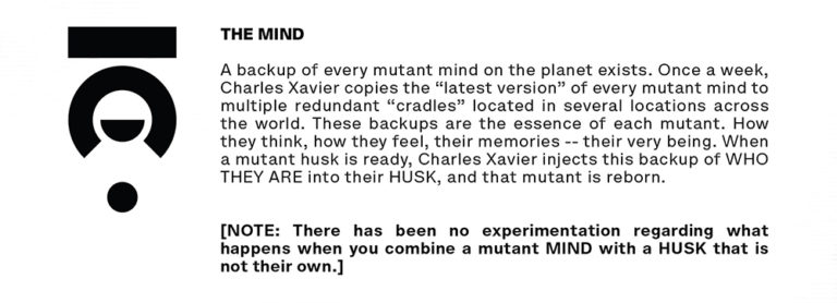 SUPERPOWERS REVIEWED: Telepathy (and Professor X) - Comic Book Herald