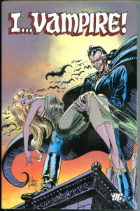 Sink Your Teeth into the Best Vampire Comics of All Time - Comic Book ...