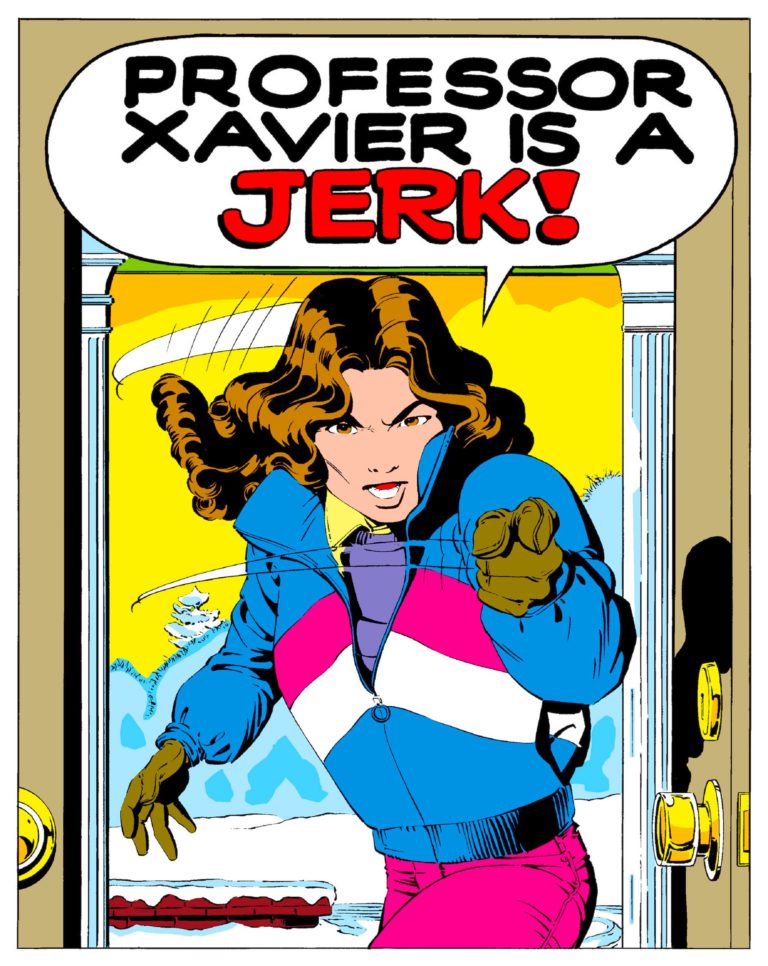 SUPERPOWERS REVIEWED: Telepathy (and Professor X) - Comic Book Herald