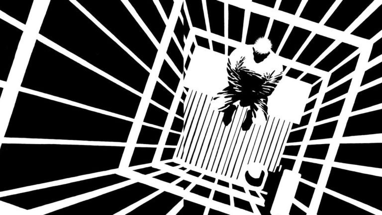 Frank Miller Comics Reading Order & Chronology!