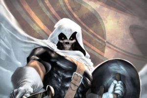 Taskmaster Reading Order! - Comic Book Herald