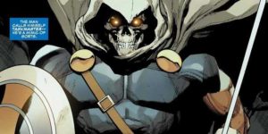 Taskmaster Reading Order! - Comic Book Herald