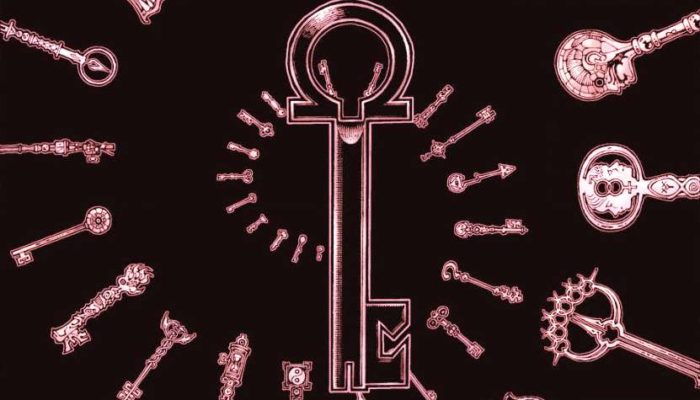 Locke & Key Reading Order! - Comic Book Herald