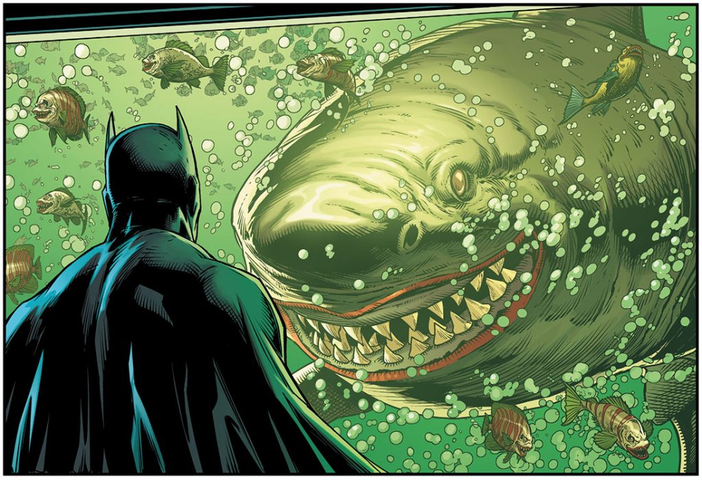 Batman: Three Jokers by Geoff Johns & Jason Fabok | The Comedy Rule of ...