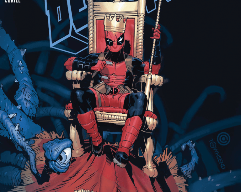 The Best Marvel Comics of 2020! | Comic Book Herald