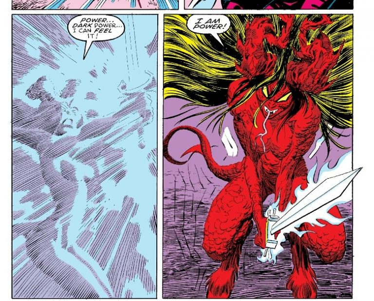 Krakin' Krakoa #133: X-Men Inferno Event Legacy! - Comic Book Herald