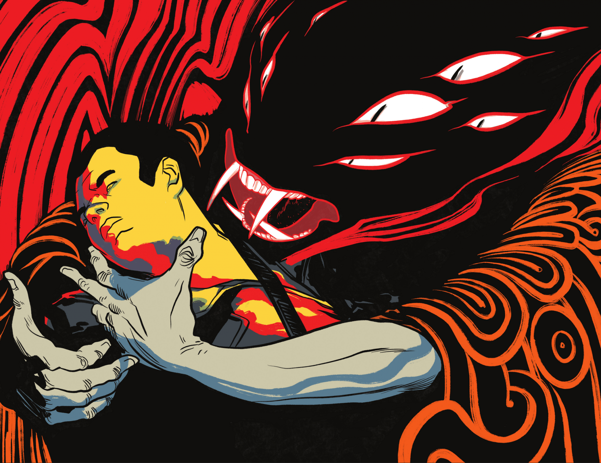 Best Comics of 2020! - Comic Book Herald