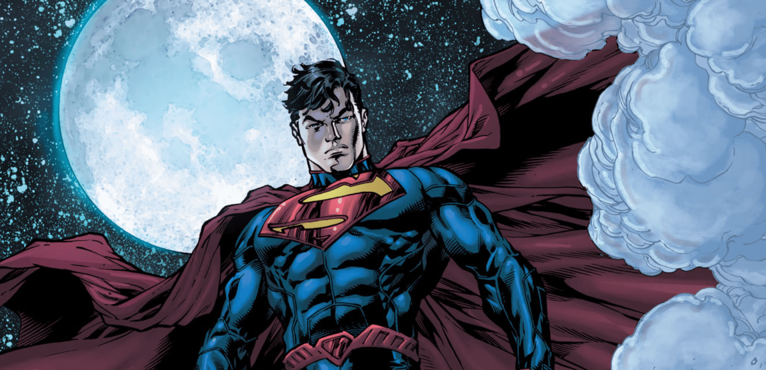 The Old 52: DC's New 52 10 Years Later - The Launch & What Went Wrong ...