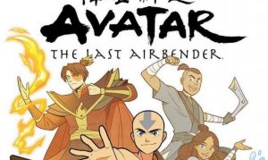 Avatar Graphic Novels In Order! The Last Airbender & Legend of Korra