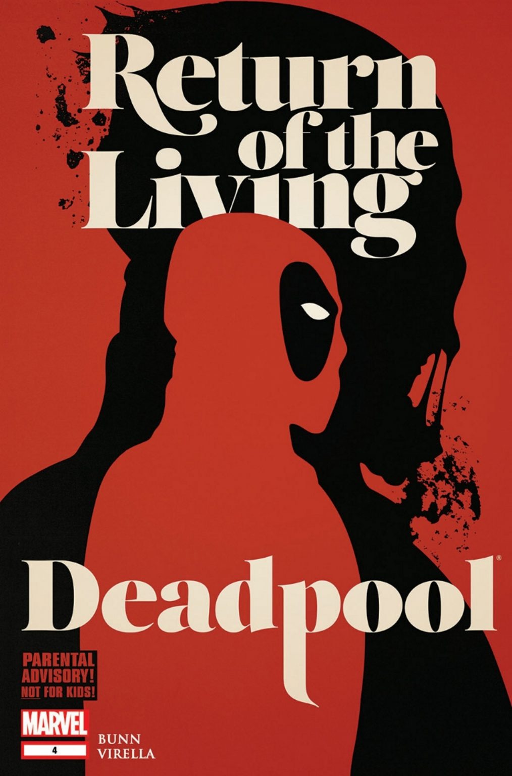 9 Best Deadpool Comics Of All Time!