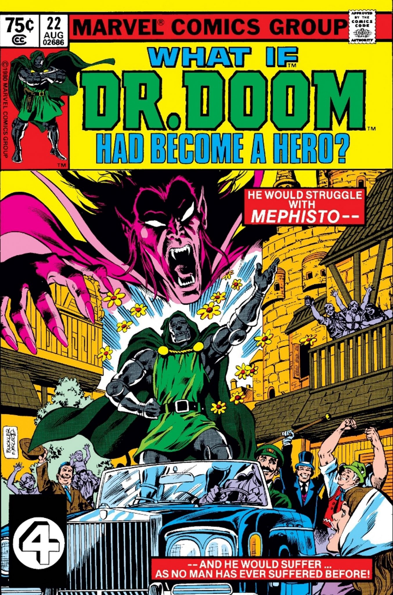 7 Best Marvel What If Comics!