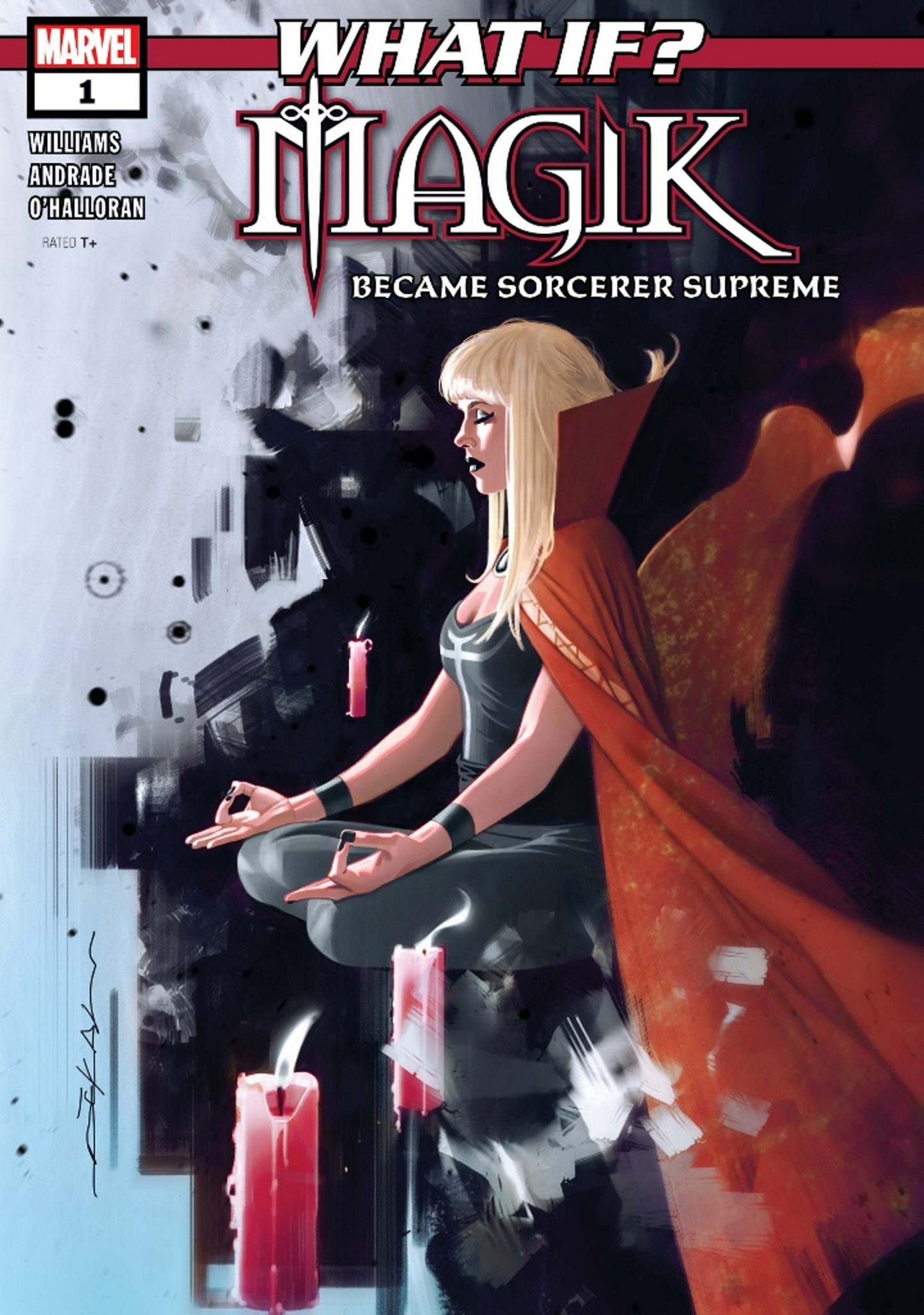 7 Best Marvel What If Comics!