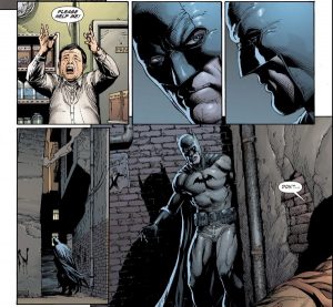 DC's Earth One: You Can't Go Home Again - Comic Book Herald