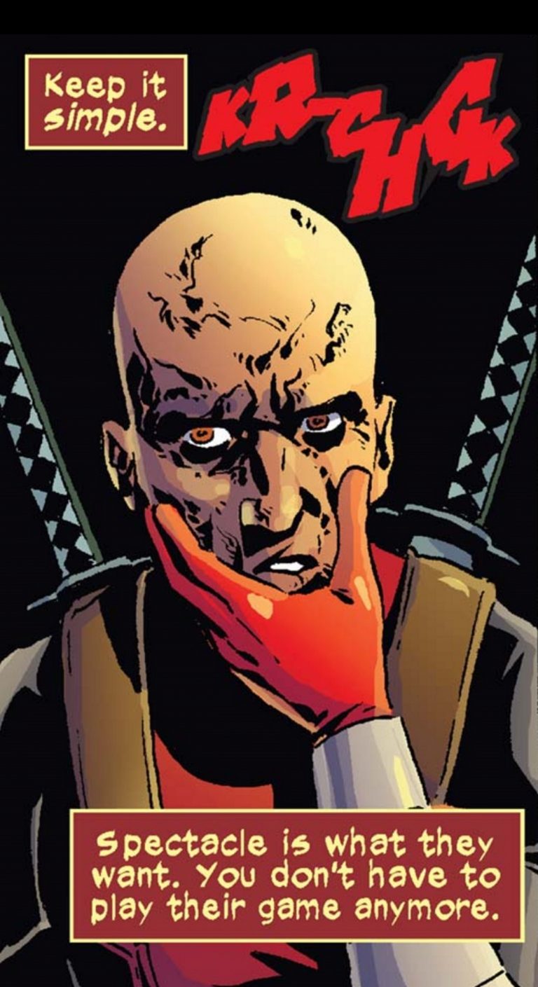 9 Best Deadpool Comics Of All Time!