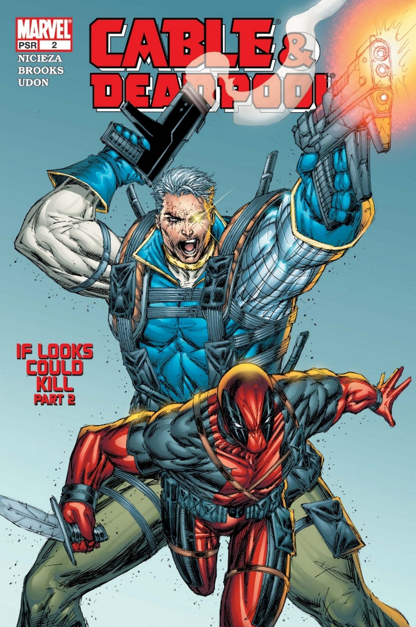 9 Best Deadpool Comics Of All Time!