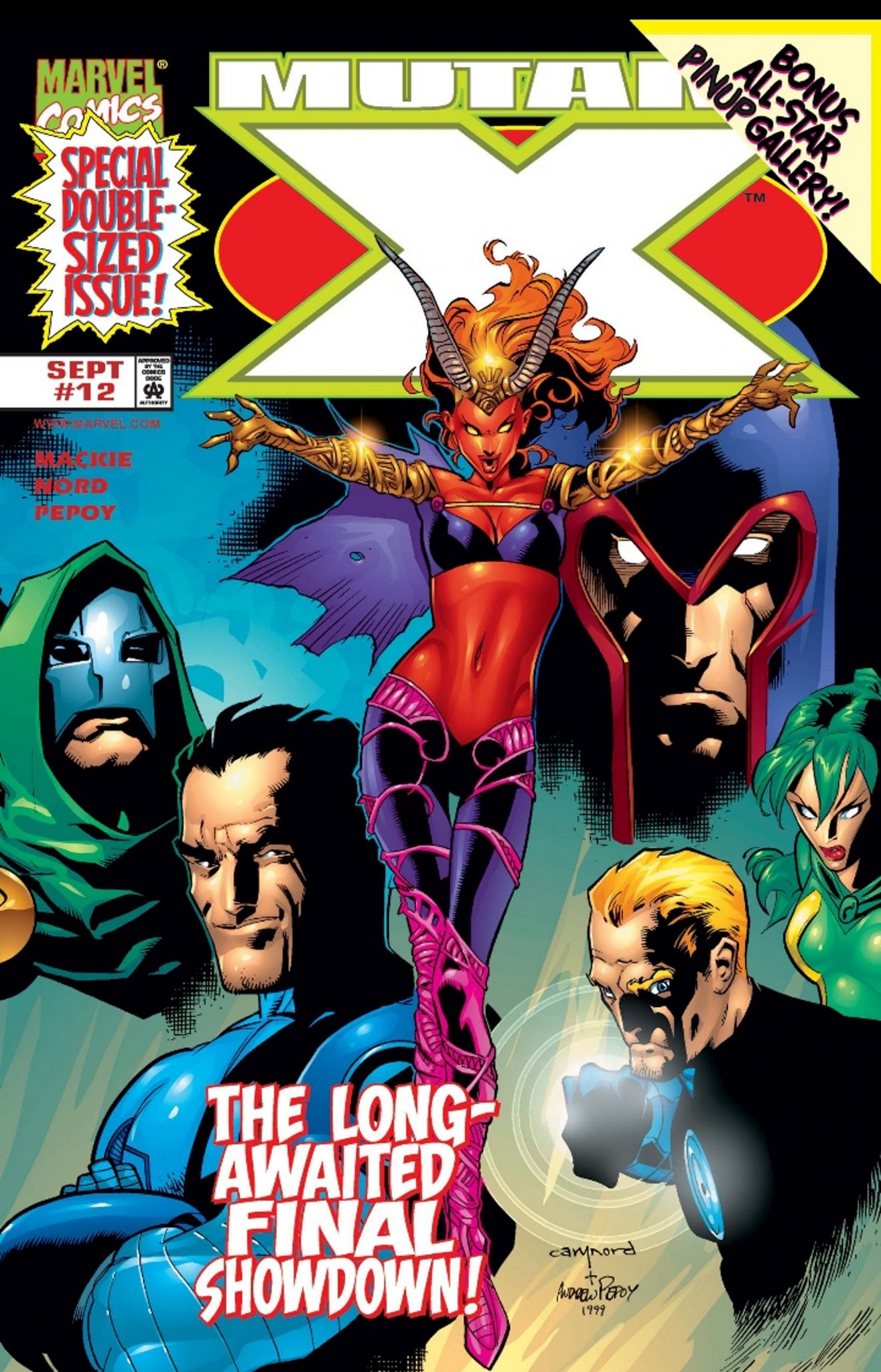 10 Great Comics Featuring the Marvel Multiverse! - Comic Book Herald