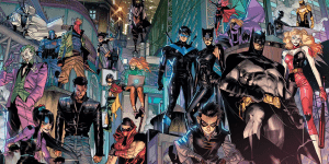 DC Infinite Frontier Reading Order - Comic Book Herald