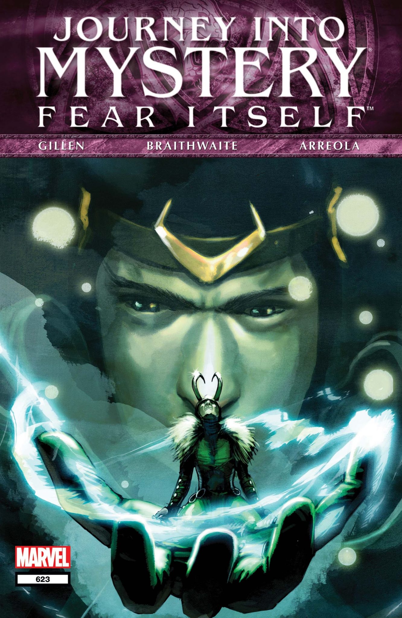9 Best Loki Comics & Graphic Novels!