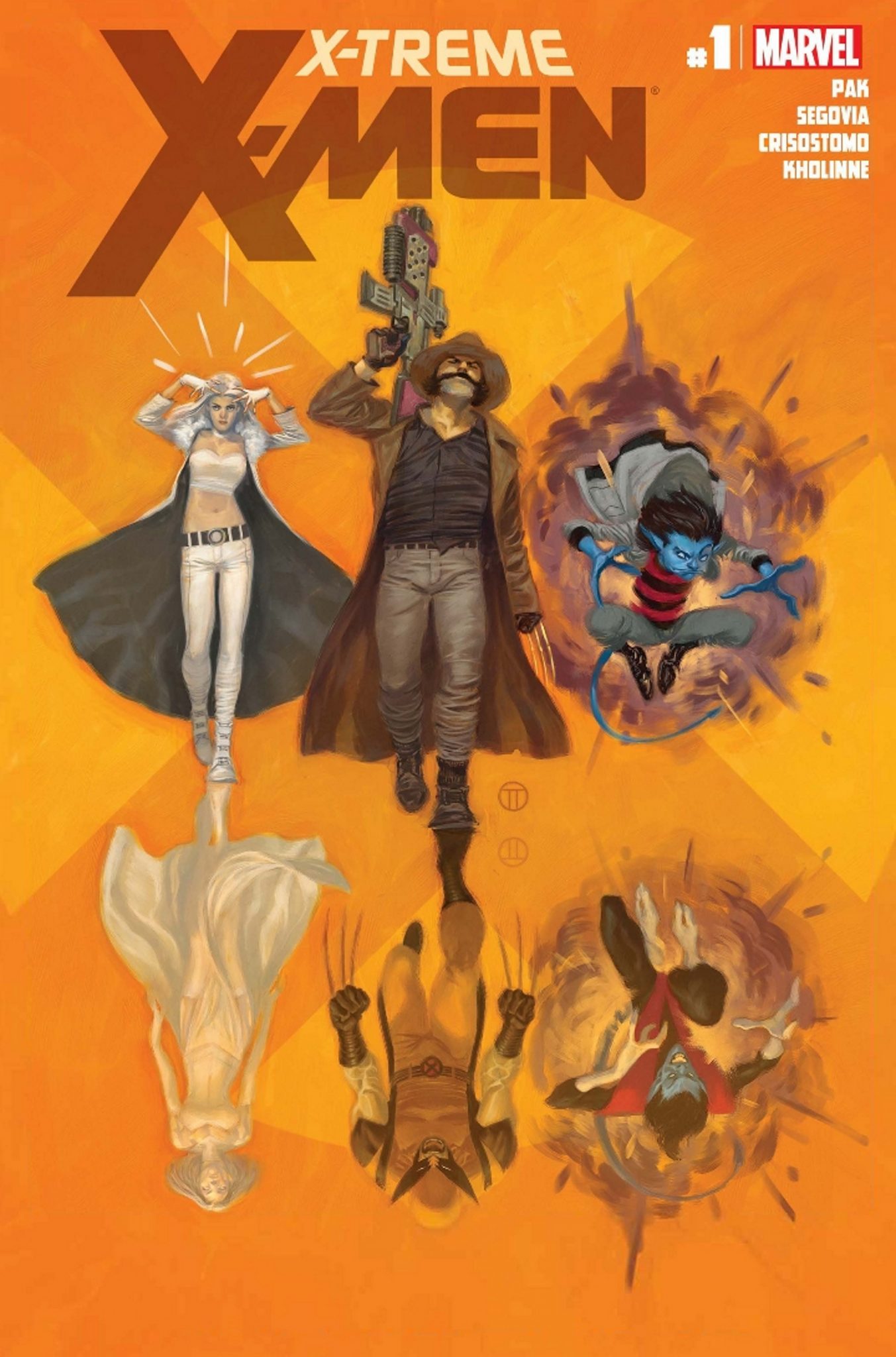 10 Great Comics Featuring the Marvel Multiverse! - Comic Book Herald