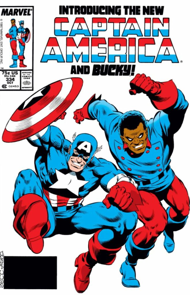 10 Best Captain America Comics of All Time! - Comic Book Herald