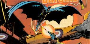 Batman Reading Order | Full Chronological Comics Timeline