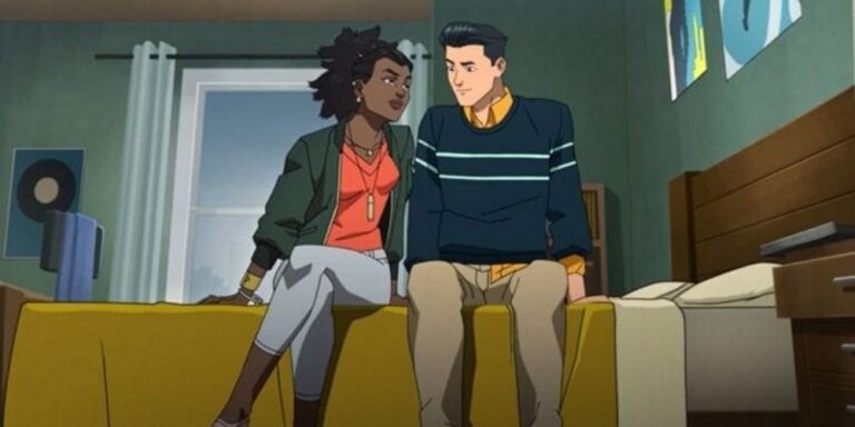 Invincible the Show Is Better Than Invincible the Comic! - Comic Book ...