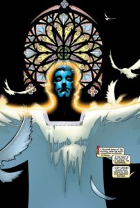 Nightcrawler’s Religious History & Christianity in X-Men Comics ...