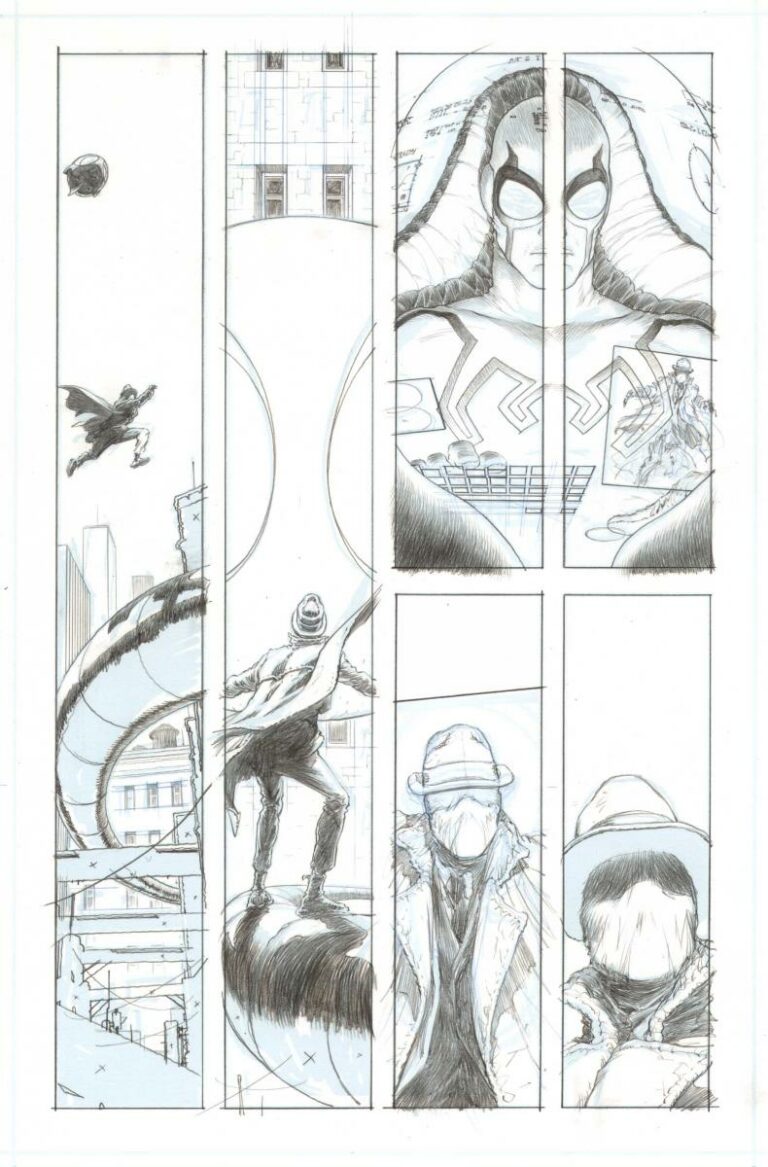 The Old 52: The Multiversity Chat - Comic Book Herald