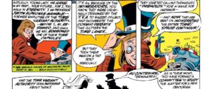 History of the Time Variance Authority & Time Keepers - Comic Book Herald
