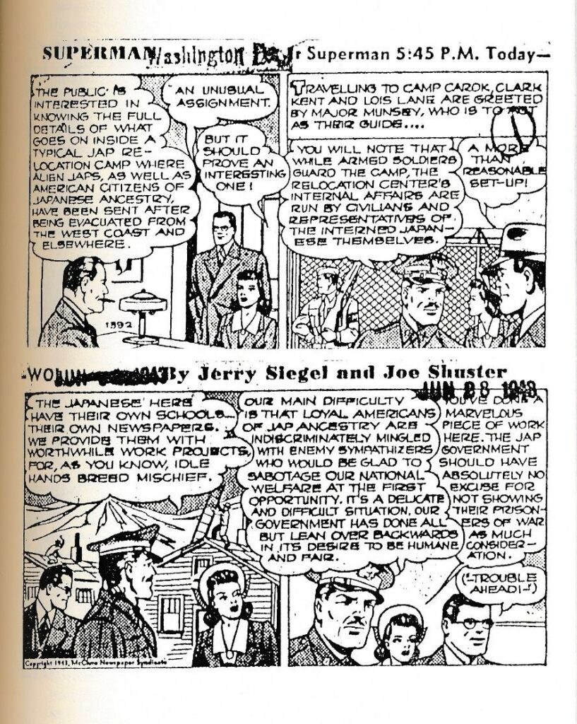 The Old 52: Superman Unchained – Lost In The Darkness - Comic Book Herald