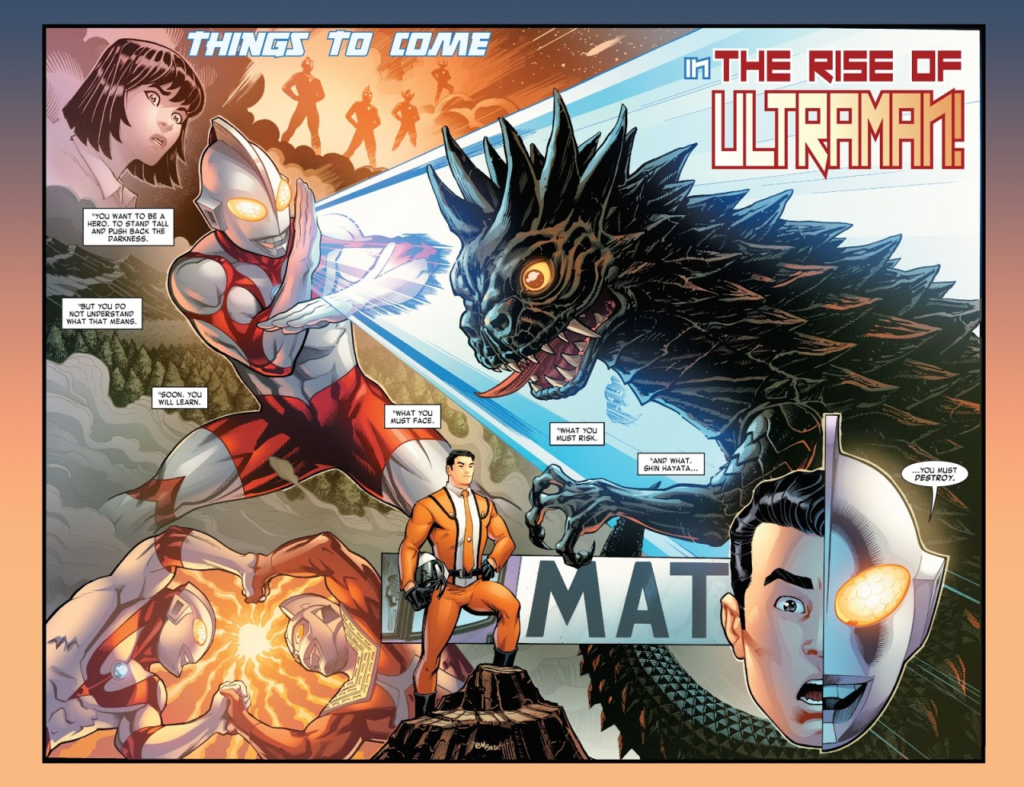 When the White Ranger Leads: On Whiteness in the Tokusatsu-Comic Trend ...