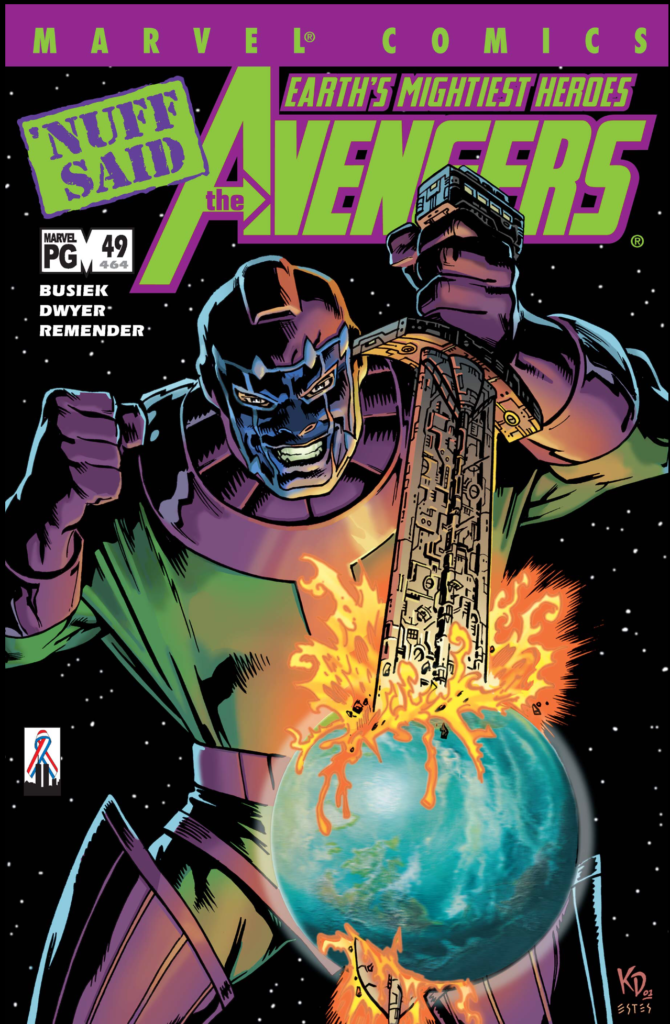 The Best Kang the Conqueror Comics of All Time! - Comic Book Herald