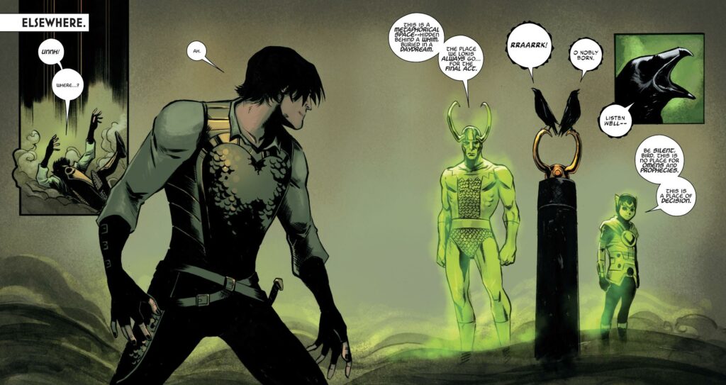 The Marvel Universe of Al Ewing (Reading Order)! - Comic Book Herald