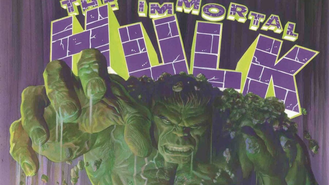 Guilt Hulkevil Hulk Hybrid