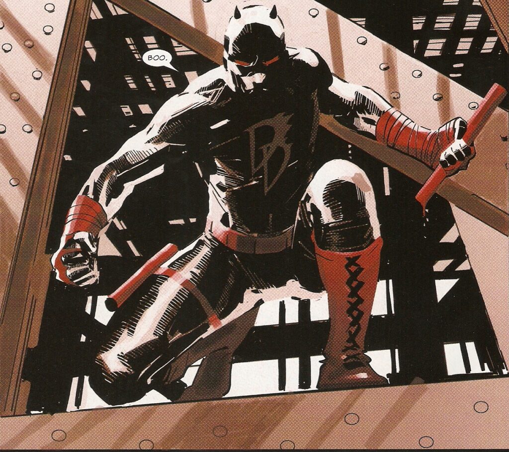 Daredevil by Charles Soule Omnibus Review! - Comic Book Herald